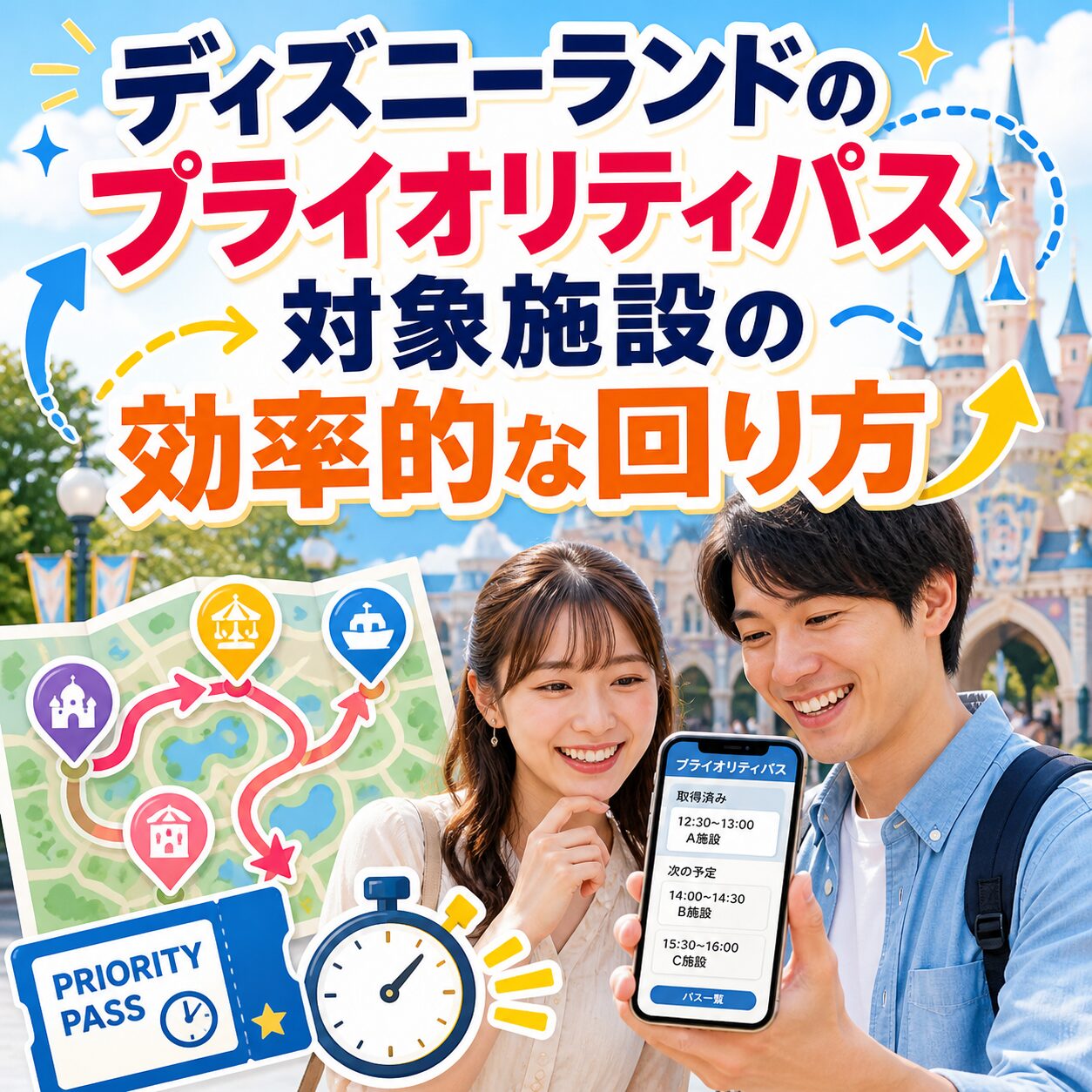 【ディズニー】ダッフィー&フレンズ20周年「カラフルハピネス」いつからいつまで？限定グッズ・フード・パレードなど情報公開!